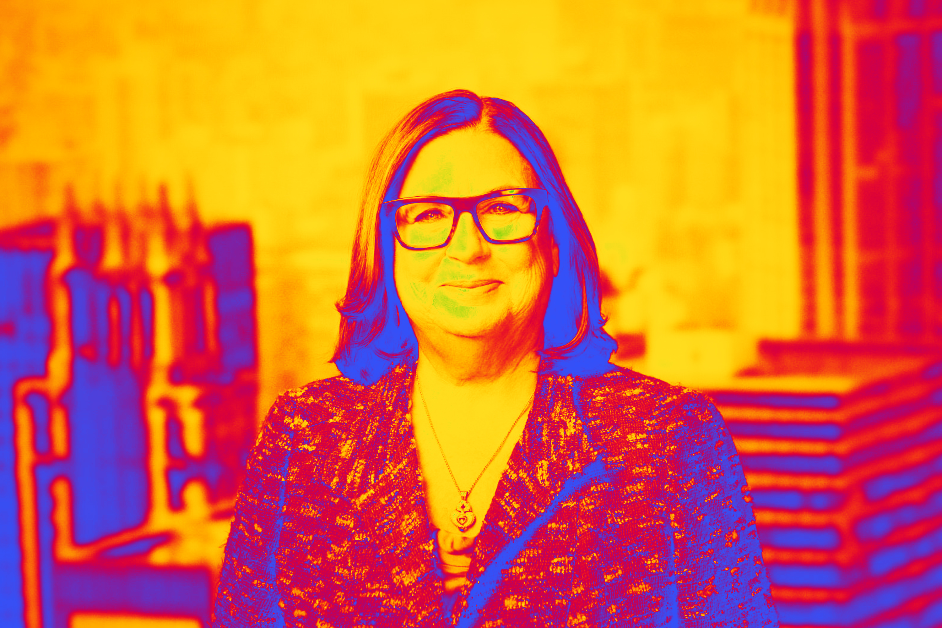 Viacom CBS ViacomCBS Jo Ann Ross flexibility TV upfront Super Bowl LV ...