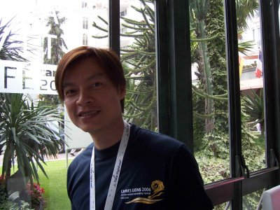 From the Corbis Creativity Cafe | Ad Age