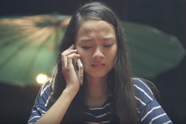 Watch These and Weep: Five Great Thai Ads of 2015 | Ad Age