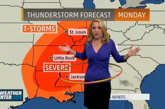 The Weather Channel : Your Weather.com | Ad Age