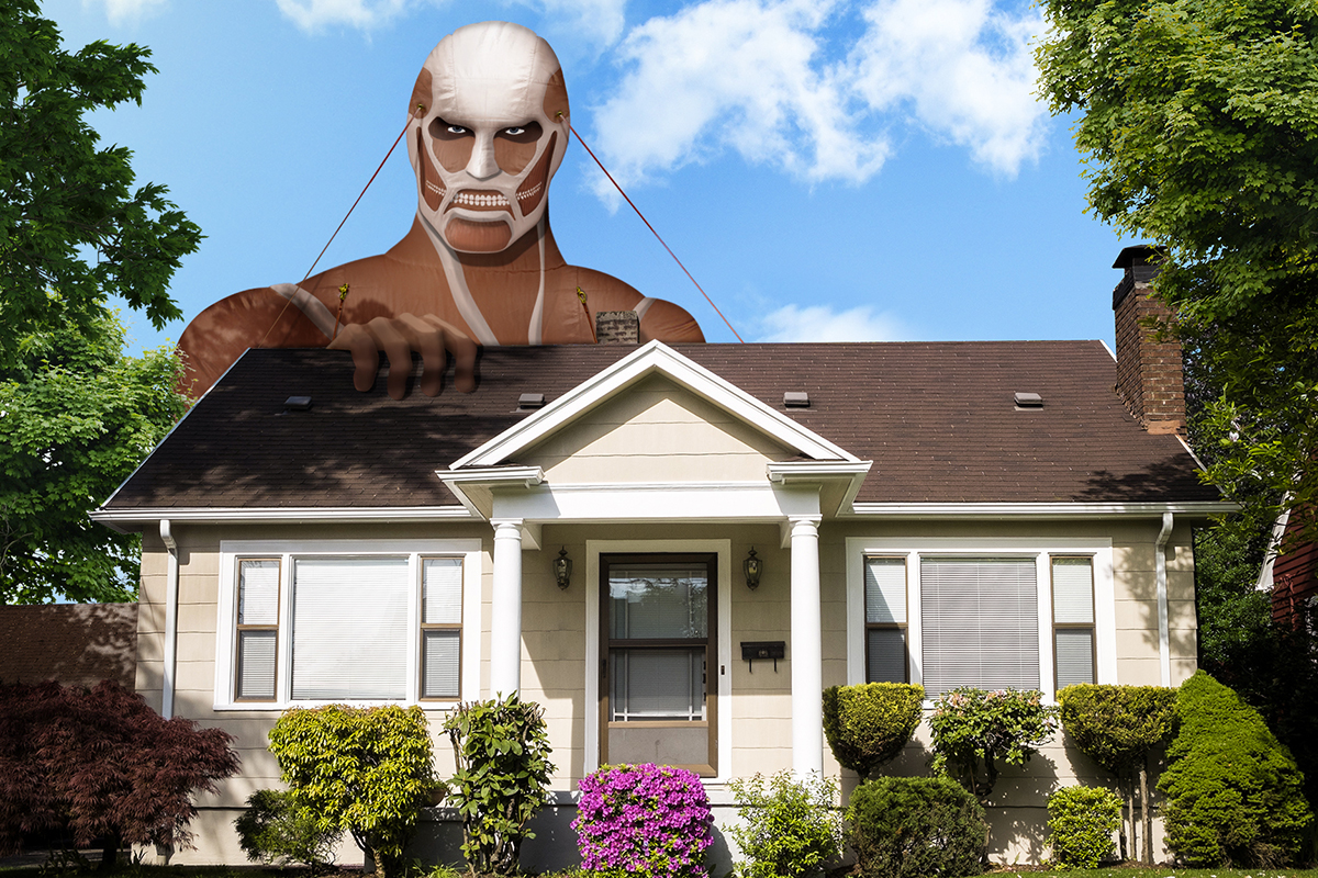 ThinkGeek : Refrigerator Pets | Ad Age