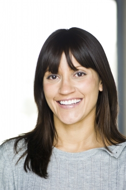 Tiffany Rolfe Leaves Crispin for Co: Collective | Ad Age