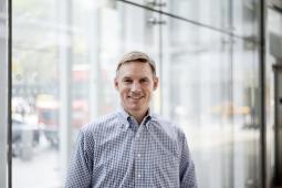 TV Vet Toby Byrne Moves to Ad-Tech Firm Zefr | Ad Age