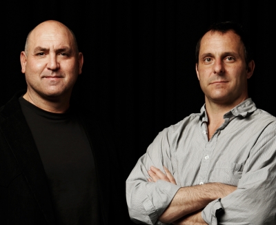 Tom Godici and Greg Ketchum join BBDO N.Y. as Executive Creative ...