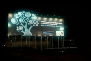 UTEC: Plant Lamp | Ad Age