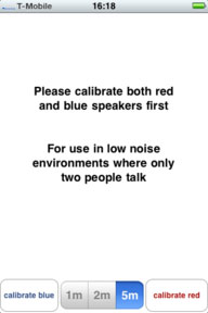 Unperfekthaus : Talk-o-Meter App (4) | Ad Age