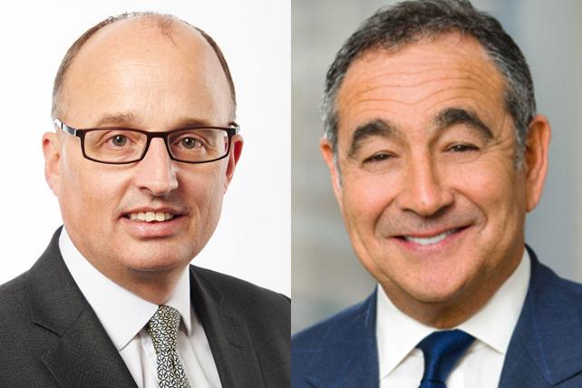 The Master Plan Behind Ascential's Acquisition of MediaLink | Ad Age