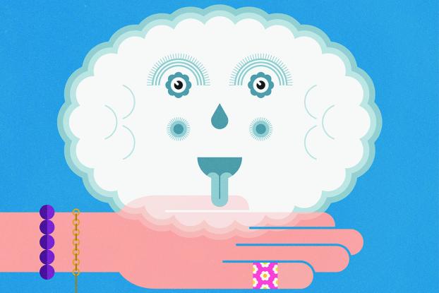 V&A Museum of Childhood : Imaginary Friends Collection (Poster) | Ad Age