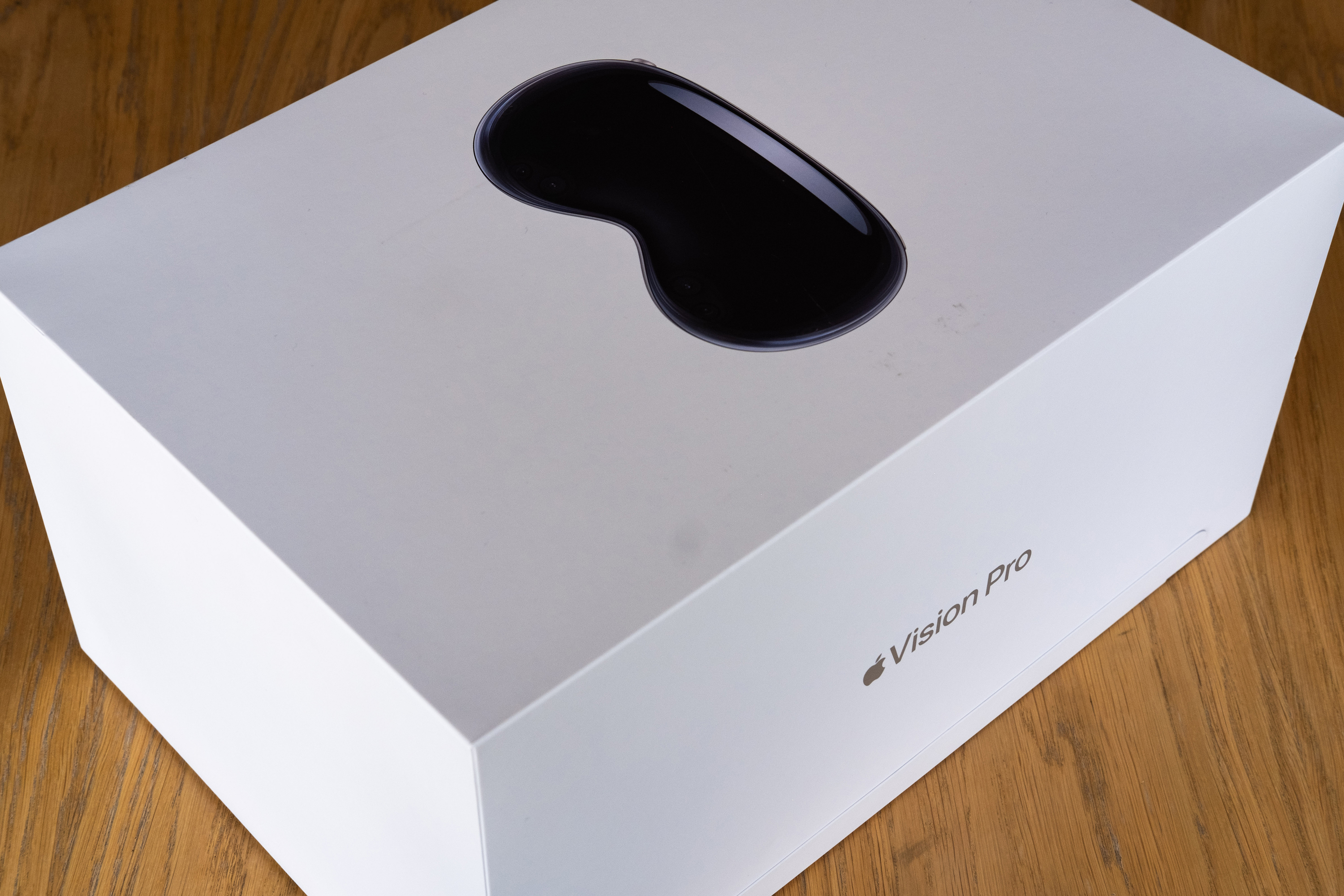 Apple Vision Pro: Tomorrow’s technology or today’s advantage? | Ad Age