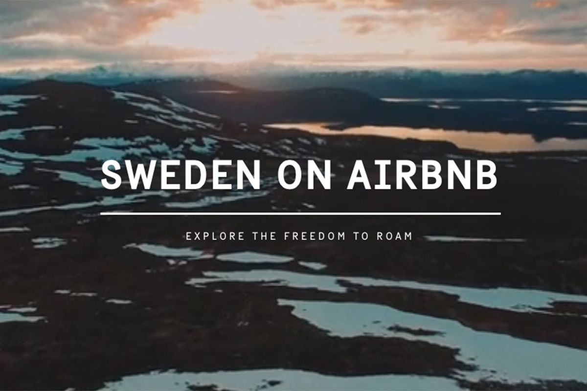 Visit Sweden : Malmo | Ad Age