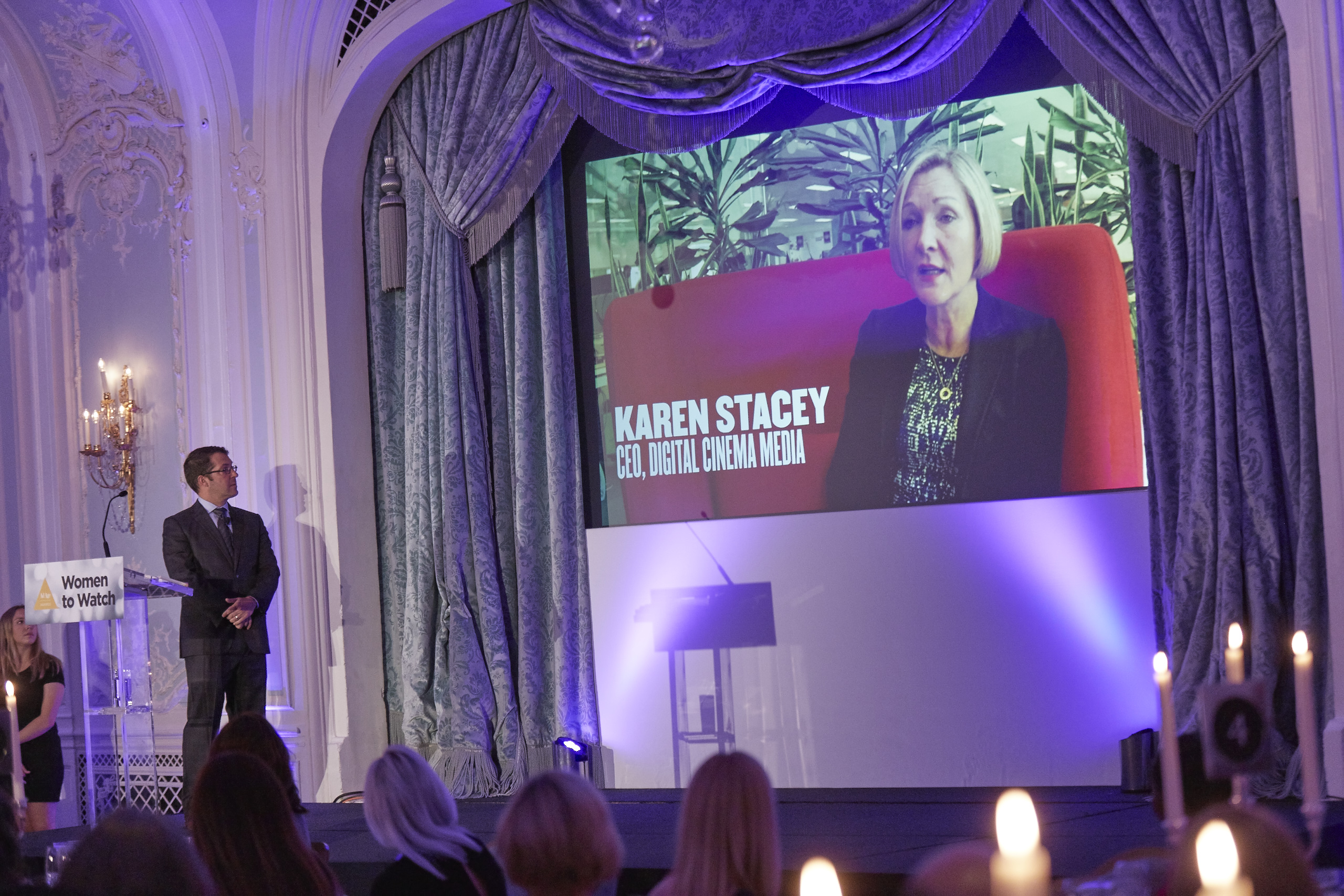 Leading Women Europe 2016 where are they now | Ad Age Events