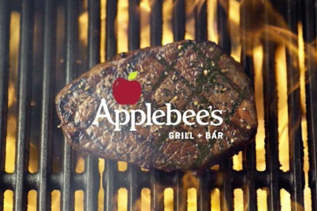 Applebee's Is Again Searching for a New Creative Agency | Ad Age