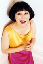 L'Oreal Freshens Up Yue Sai's Image With Edgy Web Series | Ad Age