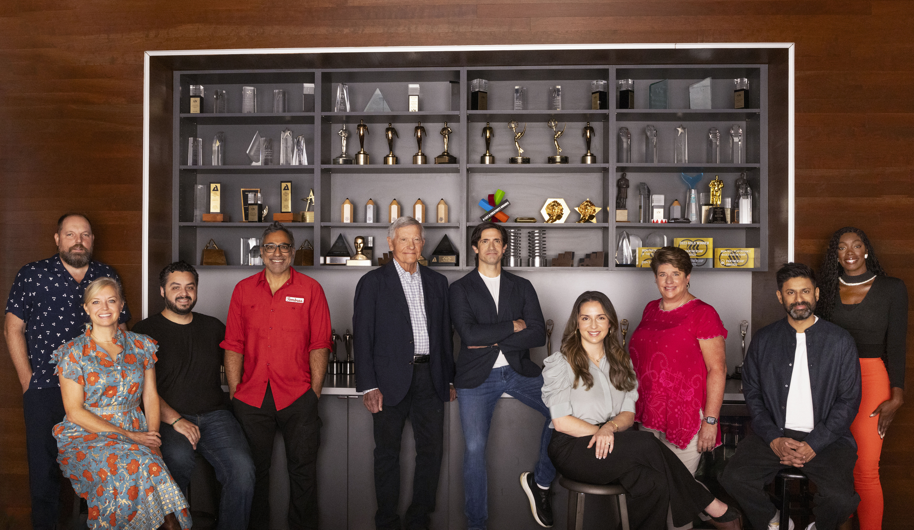 How ad agencies can remain independent: W+K, Joan, Mischief USA | Ad Age