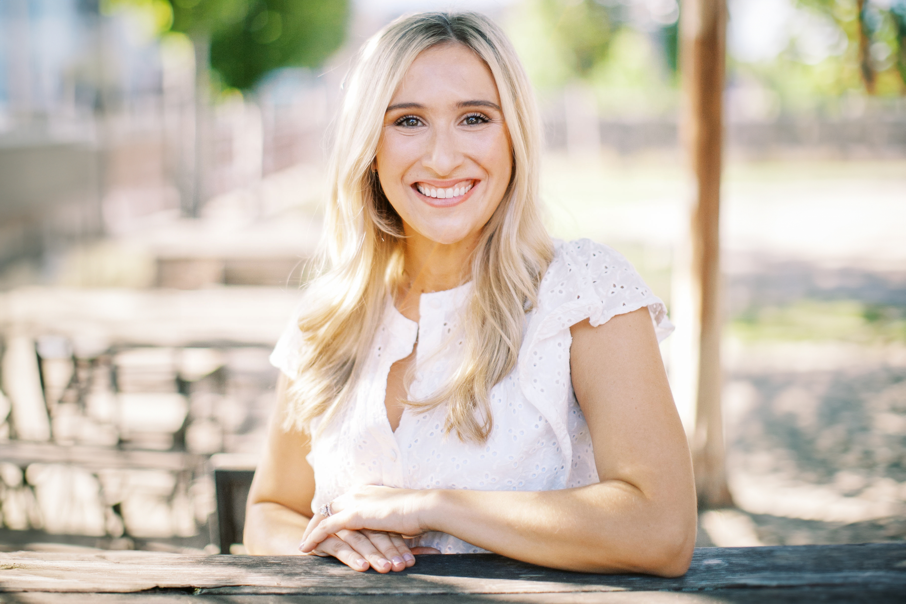 Alex Crawford, 7⁠-⁠Eleven: 40 Under 40 2024 | Ad Age News