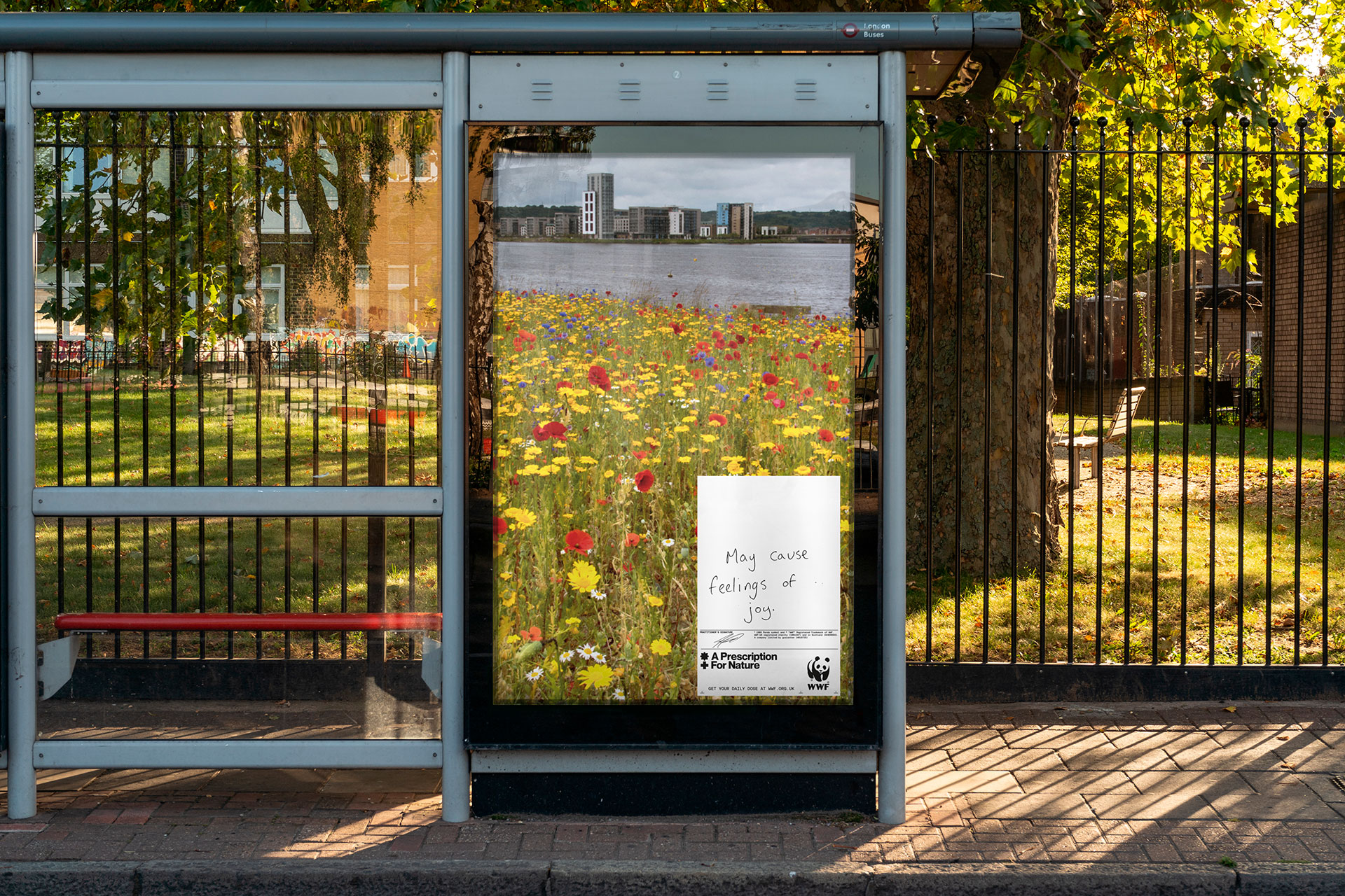 Creative ads today: Heineken, Ikea, Kleenex, Taco Bell, Tinder, WWF ...