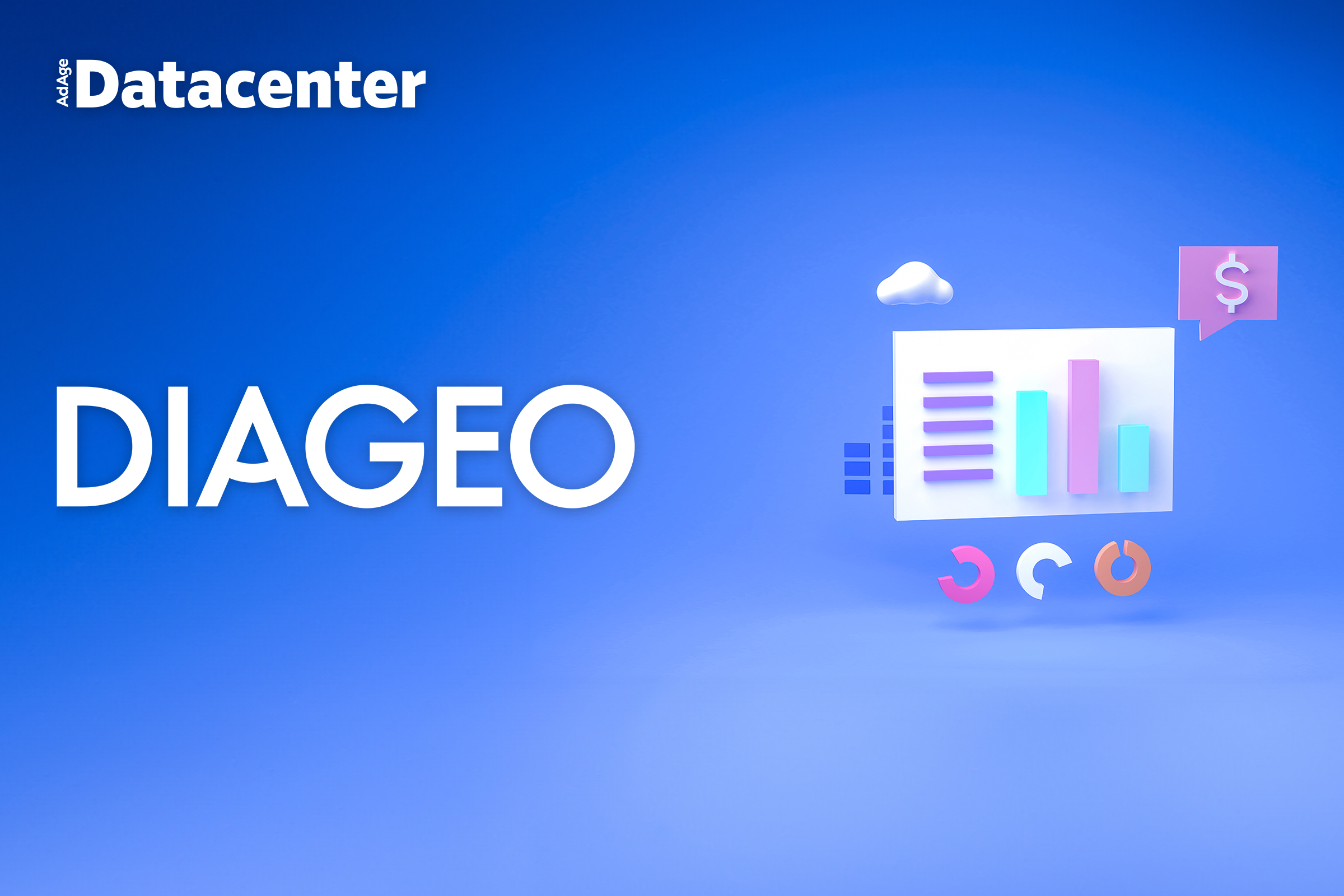 Diageo: ad spending, facts and profile | Ad Age