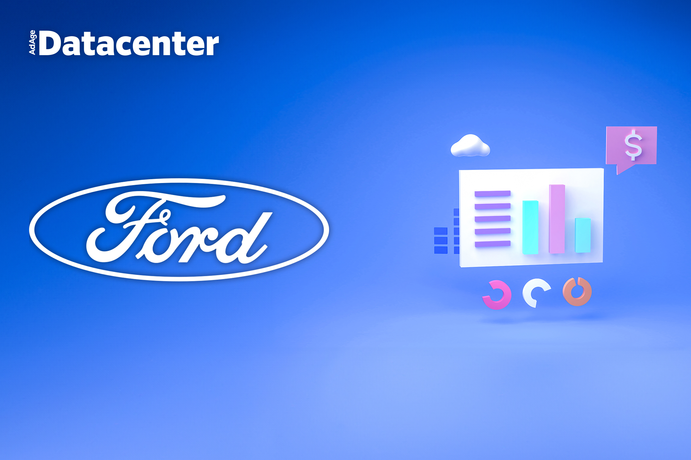 Ford Motor Co.: ad spending, facts and profile | Ad Age