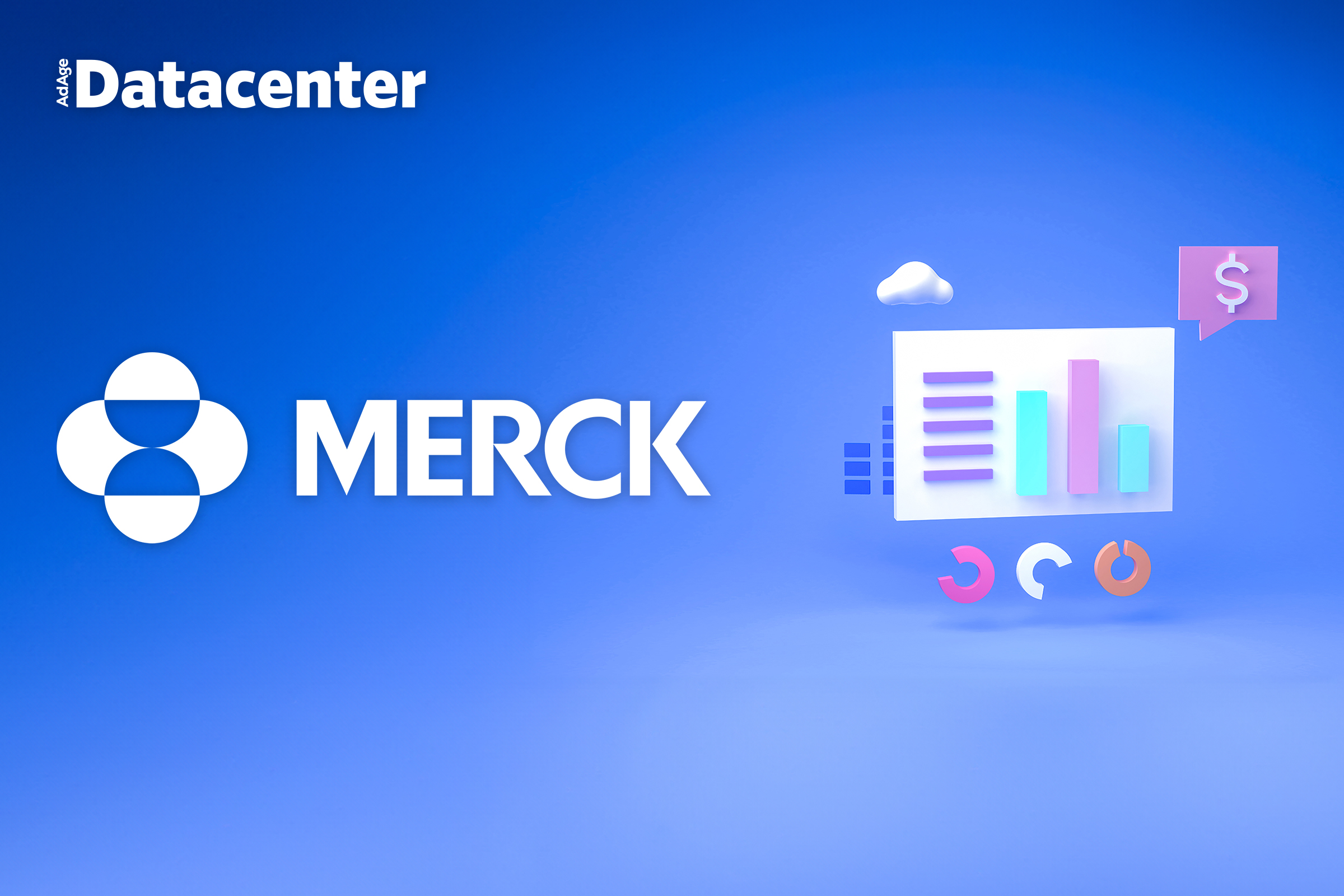Merck: ad spending, facts and profile | Ad Age