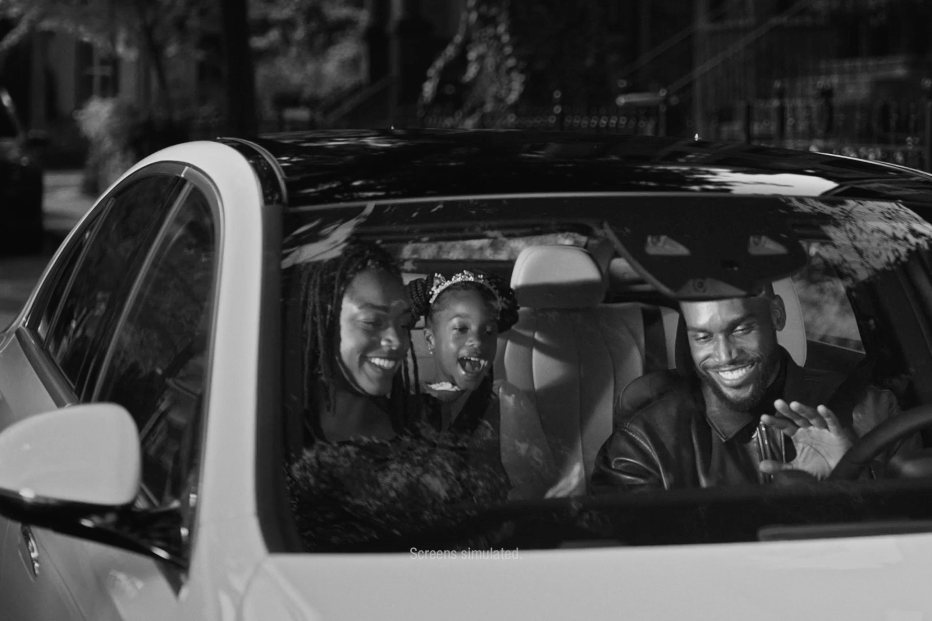 The Weeknd is Mercedes-Benz's pitchman for its EQC electric car | Ad Age
