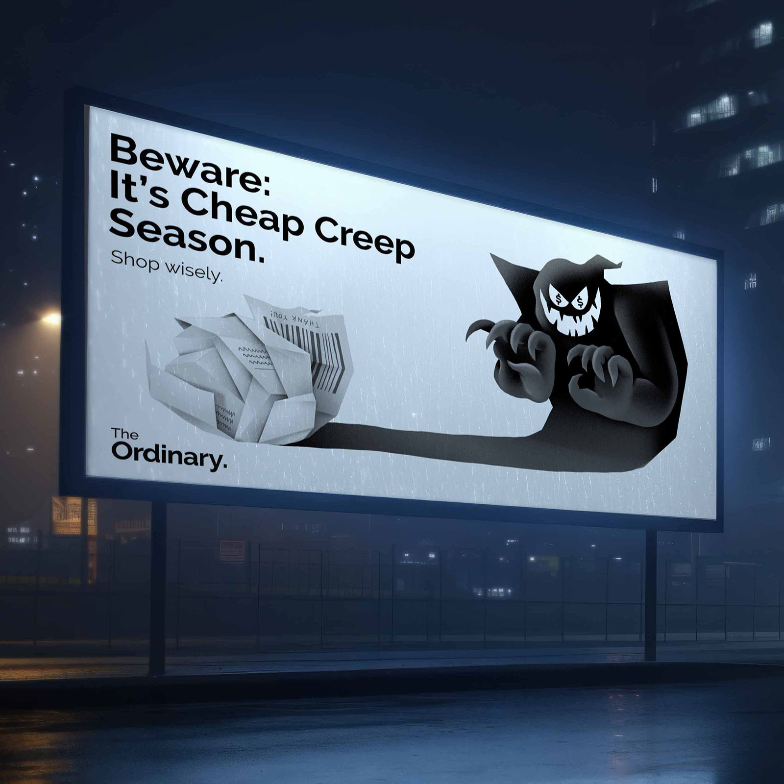 Creative ads today: Boots, Cadbury, Champs Sports, Farmers Insurance ...