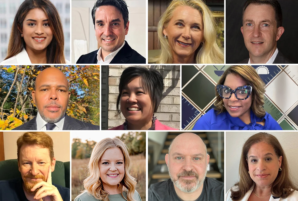 Marketing procurement executives from McDonald’s, Dell, LinkedIn | Ad Age