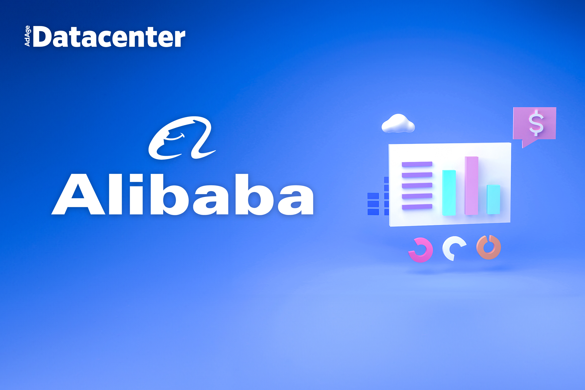 Alibaba Group Holding: ad spending, facts and profile | Ad Age