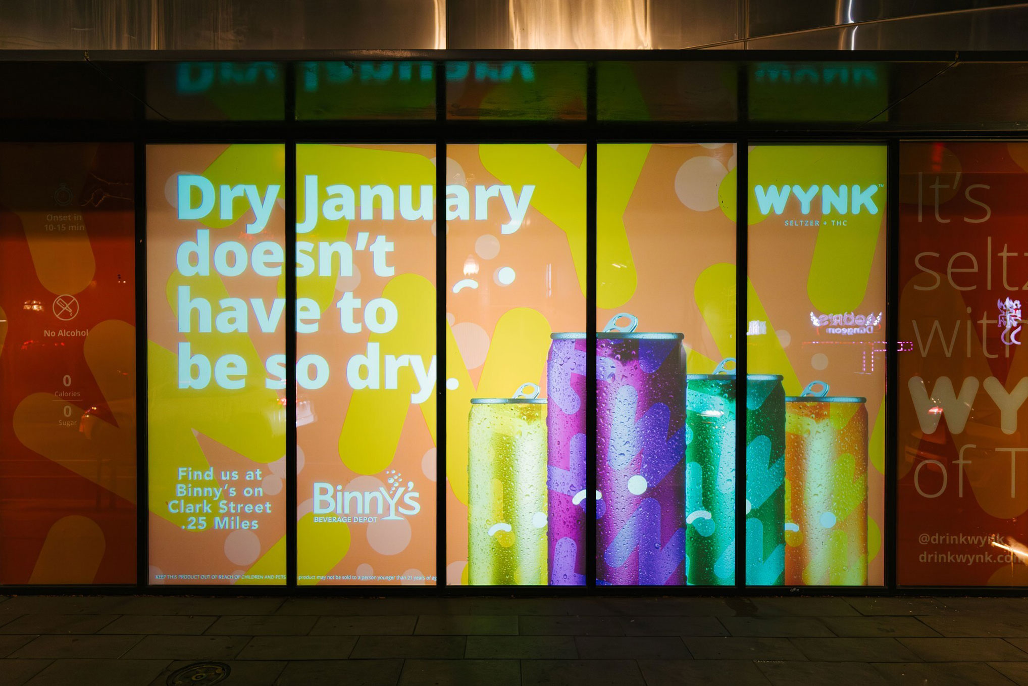 Creative ads today: Bumble, Crunch Fitness, Tinder, Zocdoc | Ad Age