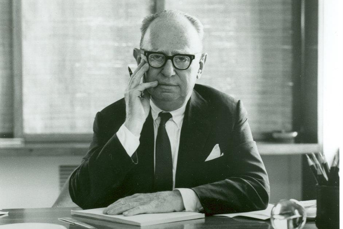 Leo Burnett timeline: agency combines with Publicis Worldwide as Leo ...