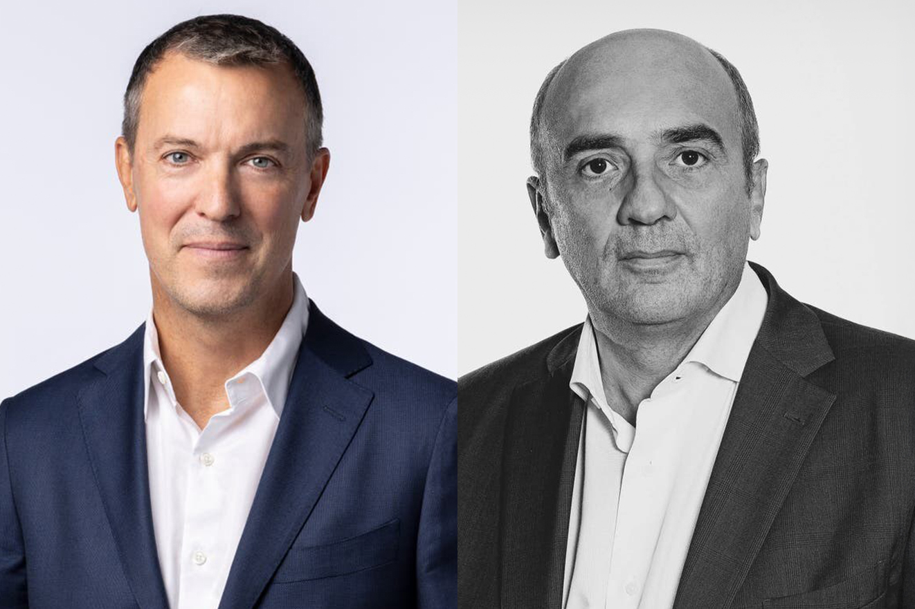 Dentsu Americas CEO Michael Komasinski becomes Criteo CEO | Ad Age ...