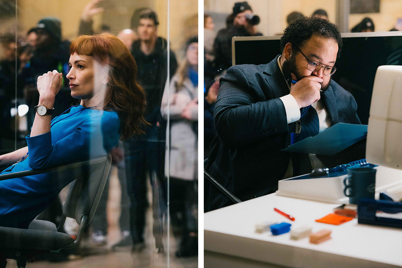 Top 5 creative ads: Ford, Craft Sportswear, Apple TV+ | Ad Age Creativity