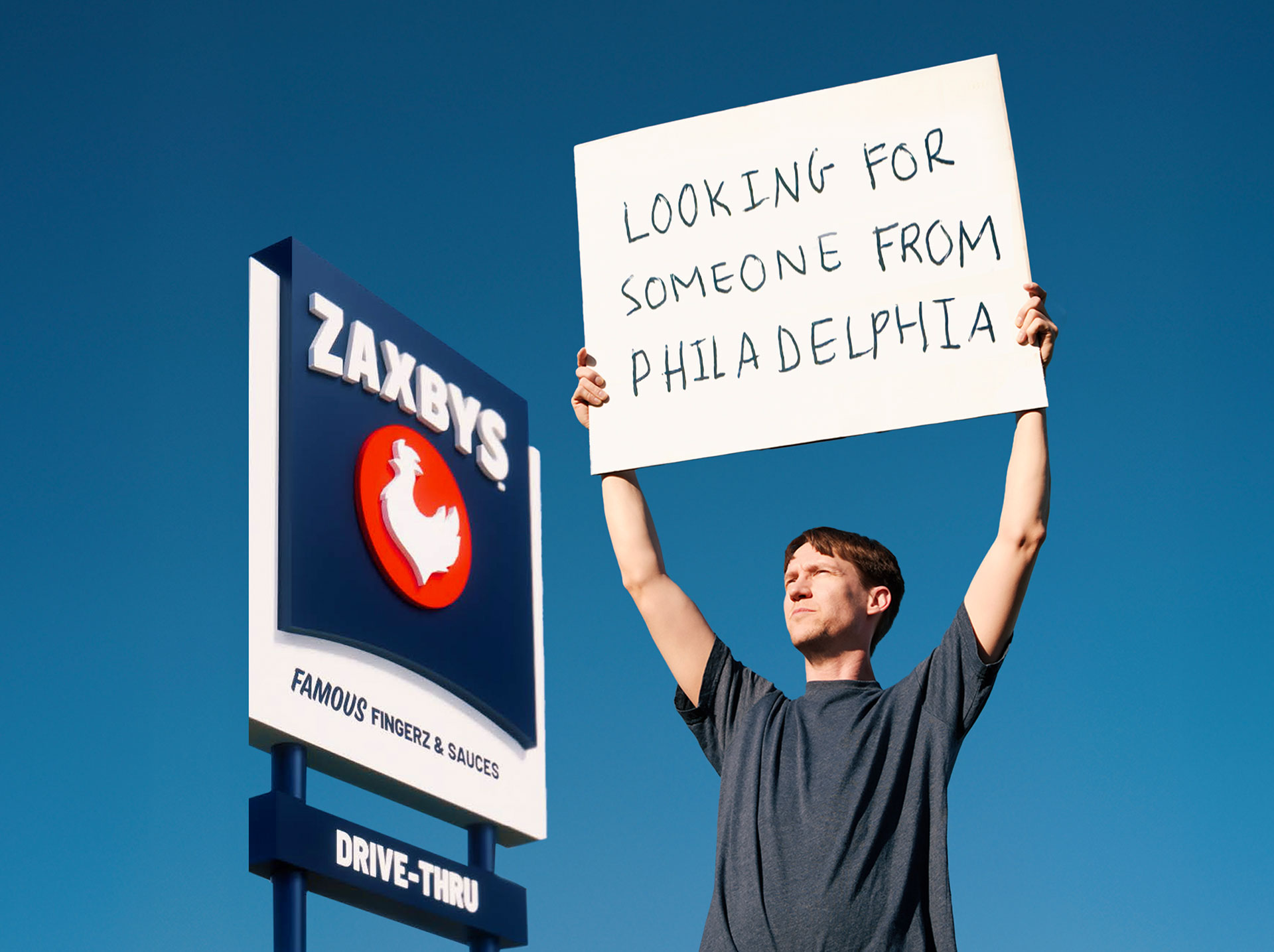 Creative ads today: Budweiser, Resy, Uber, Zaxby’s | Ad Age