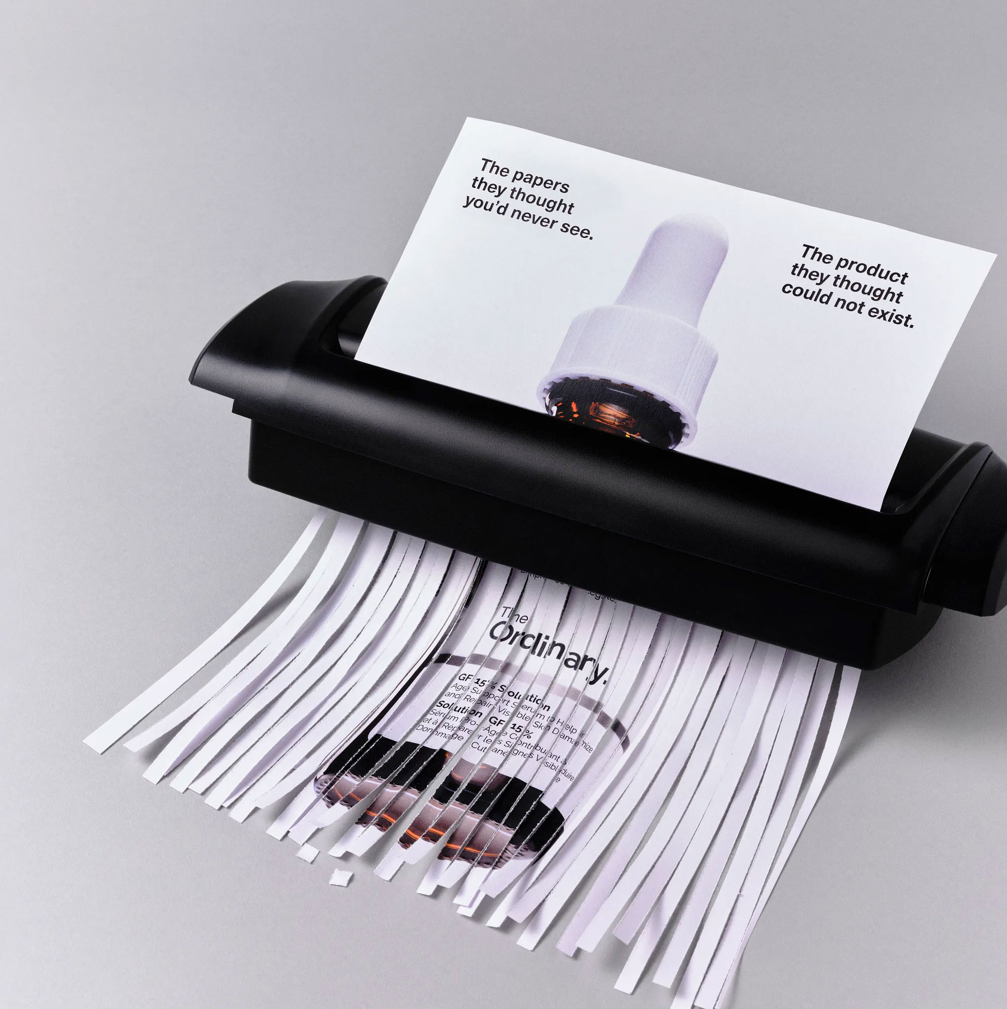 Skincare brand The Ordinary’s new digital site addresses mistruths of ...