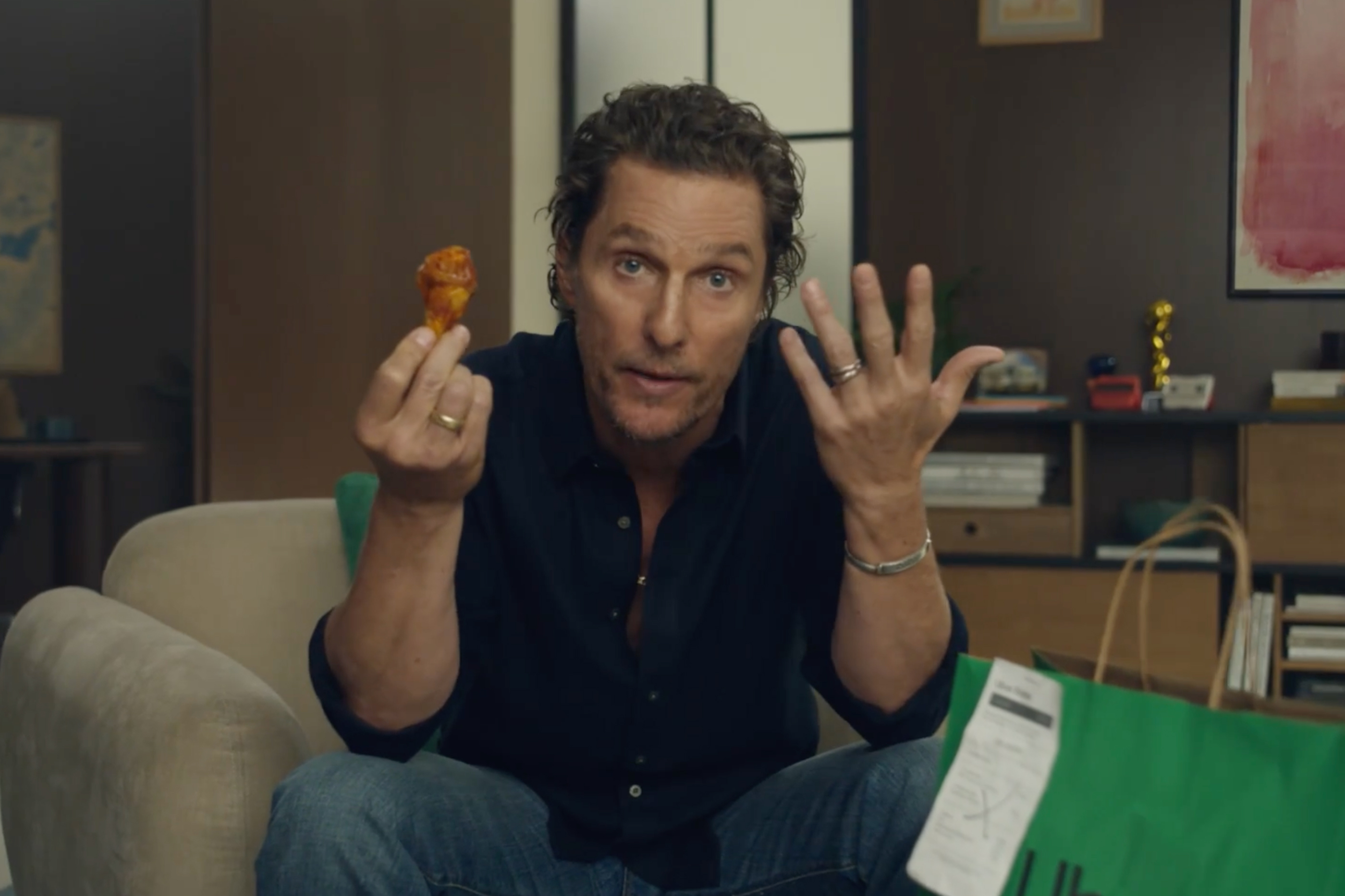 How Gen Z marketers rated Super Bowl 2025 commercials | Ad Age News