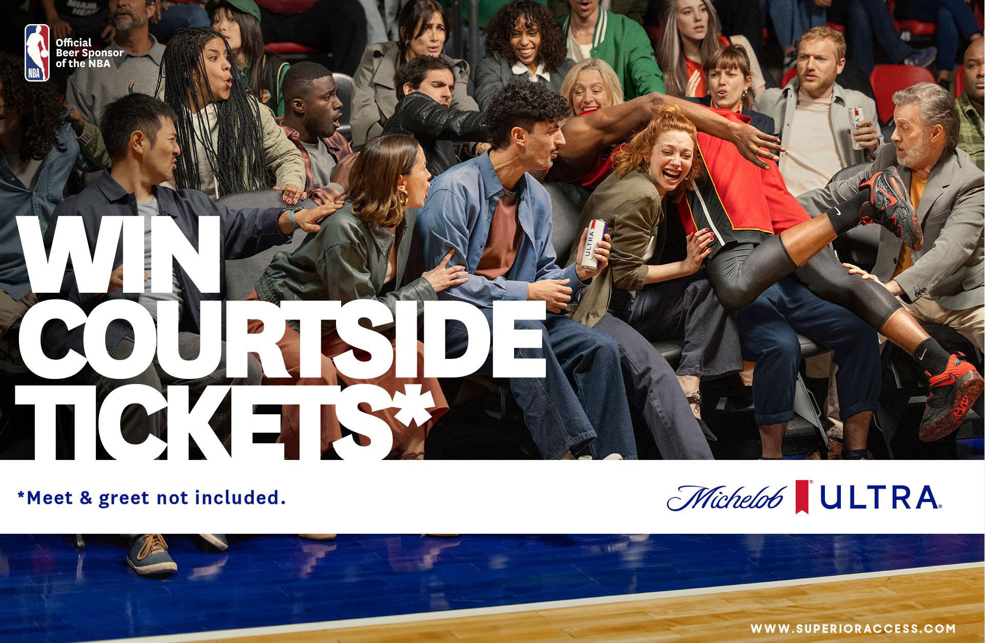 Creative ads today: Bic, Harry’s, Michelob Ultra, Stella Artois | Ad Age