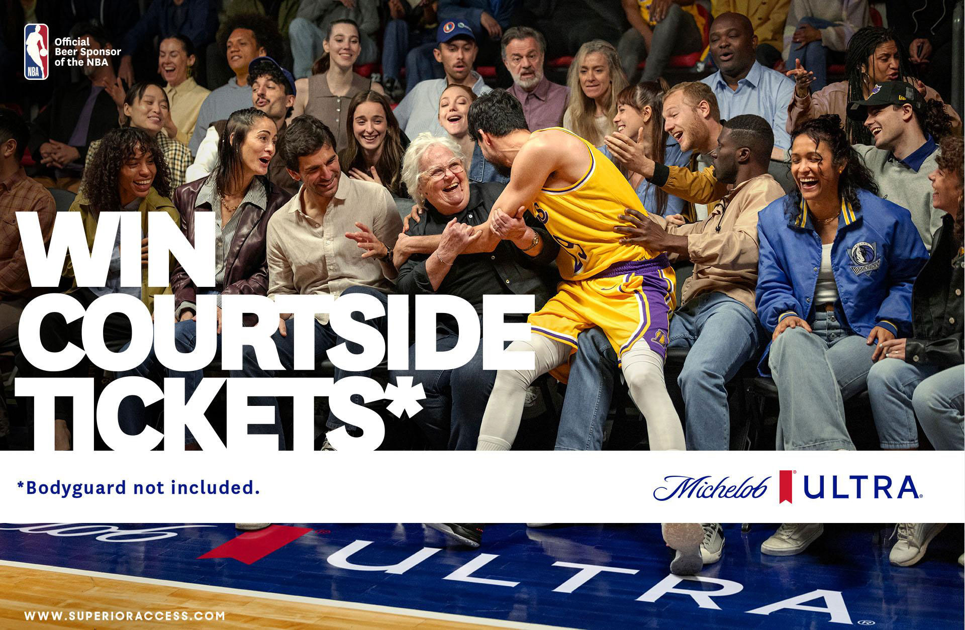 Creative ads today: Bic, Harry’s, Michelob Ultra, Stella Artois | Ad Age