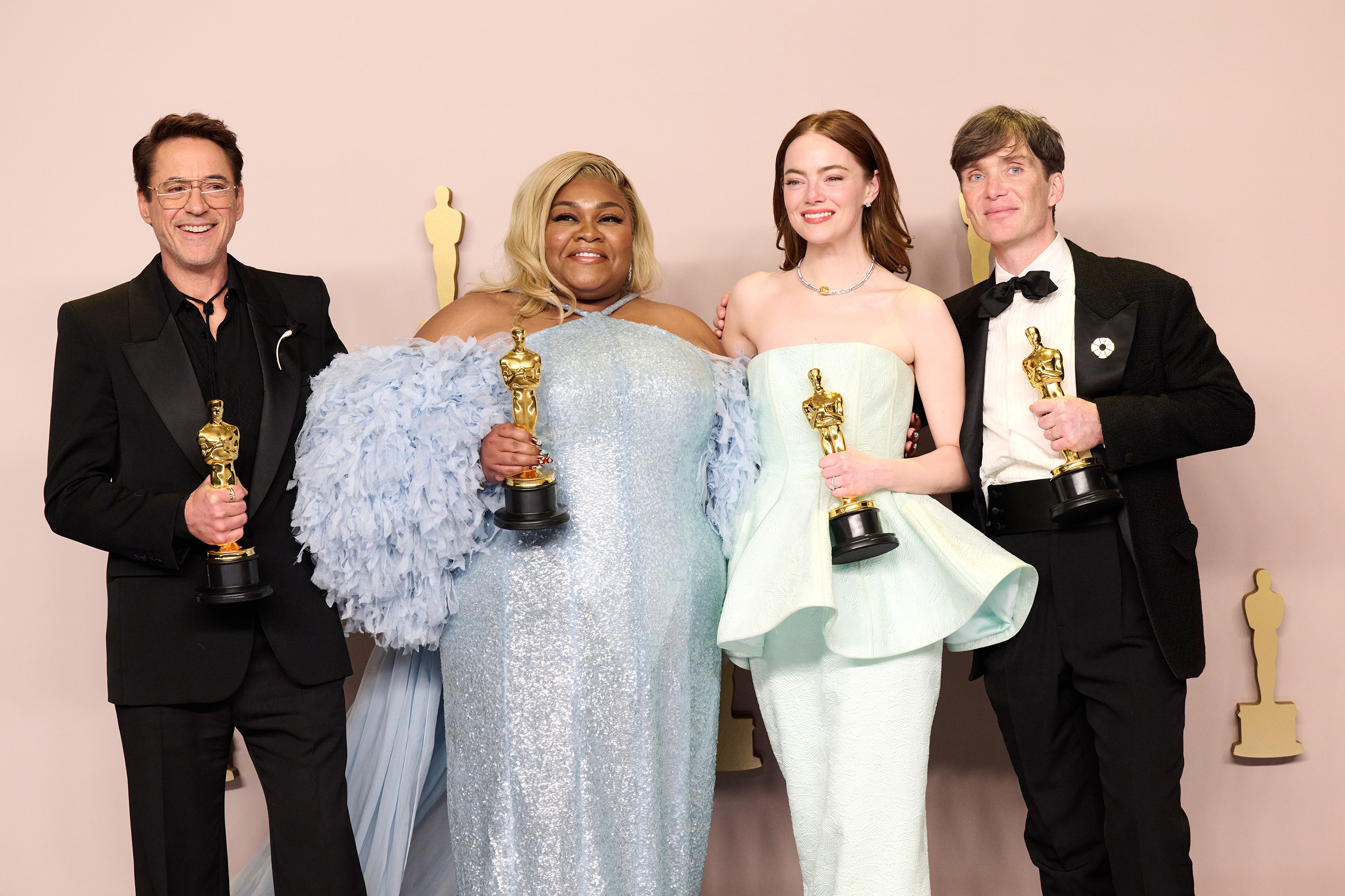 Inside Oscars ad deals—how awards show demand is following Super Bowl ...