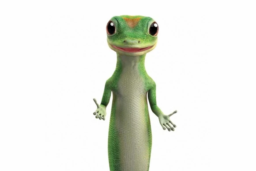 Geico pauses creative agency search | Ad Age