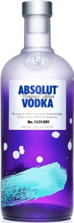Vodka Marketing Turns Into A Circus | Ad Age