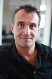 Carat Appoints MediaCom's Alex Crowther as New General Motors Lead | Ad Age