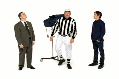 Apple : Referee | Ad Age