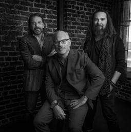 Argonaut Names Longtime Goodby Exec Robert Riccardi CEO | Ad Age