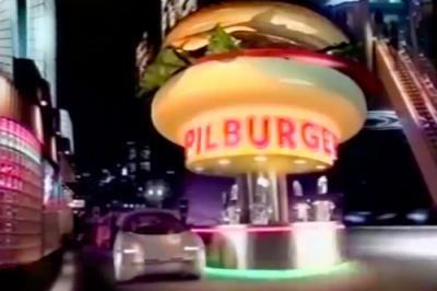 Alamo Rent a Car - 4 Million Miles Video from Ad Age