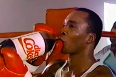 Diet Coke - Sugar Ray Goes Sugarless | Ad Age