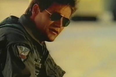 American Airlines - Pilot Video from Ad Age