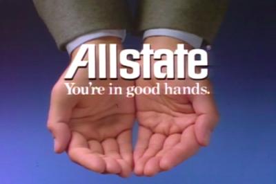 Allstate - Leave It to Us Video from Ad Age