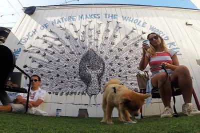 How Toms Wins At Retail By Not (Only) Selling Shoes Video from Ad Age