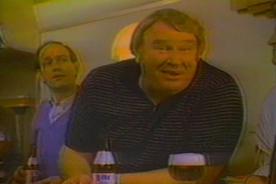 Miller Lite - Train Video from Ad Age