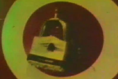 Master Lock - Marksman 2 Video from Ad Age