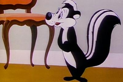 McDonald's - Pepe le Pew Video from Ad Age